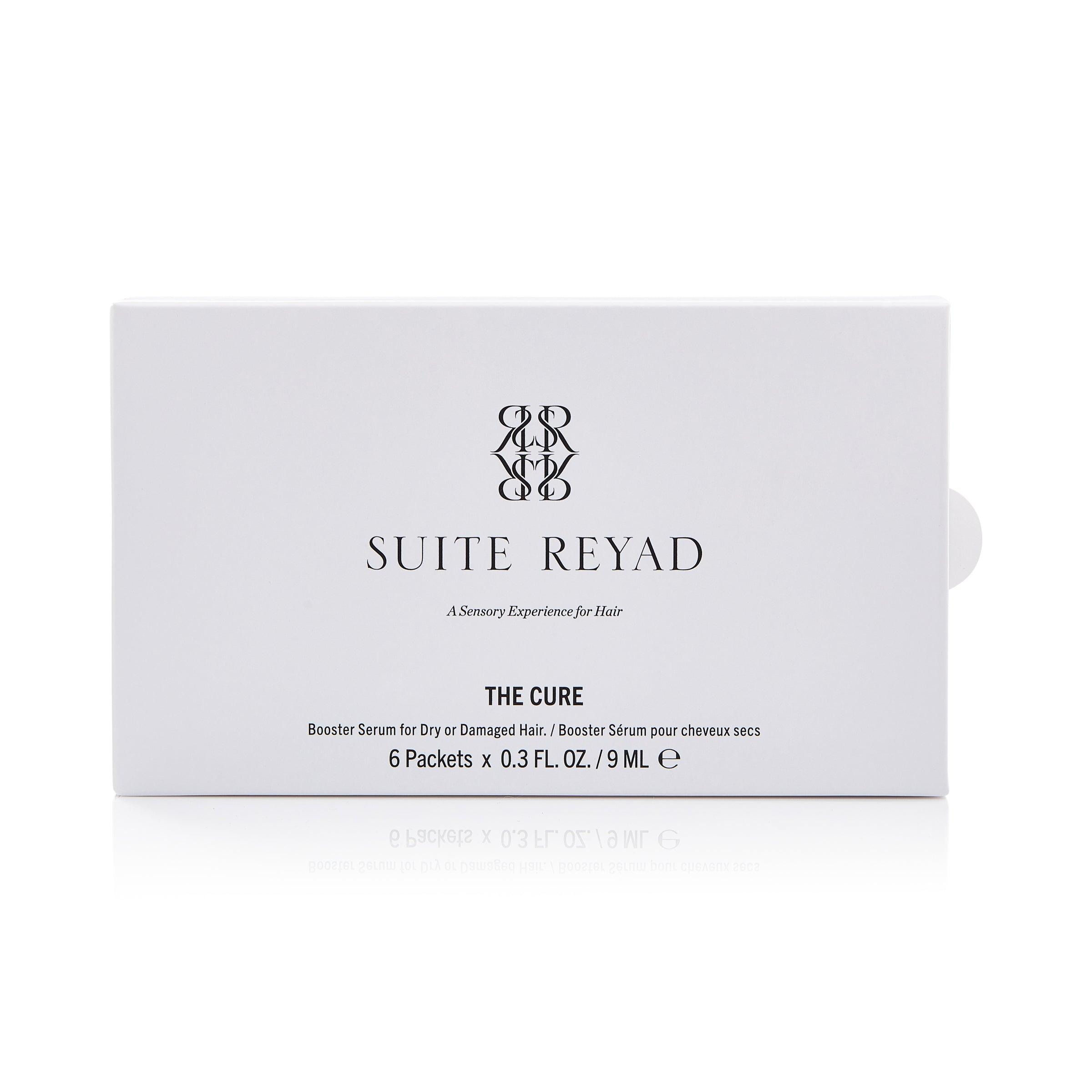 Suite Reyad