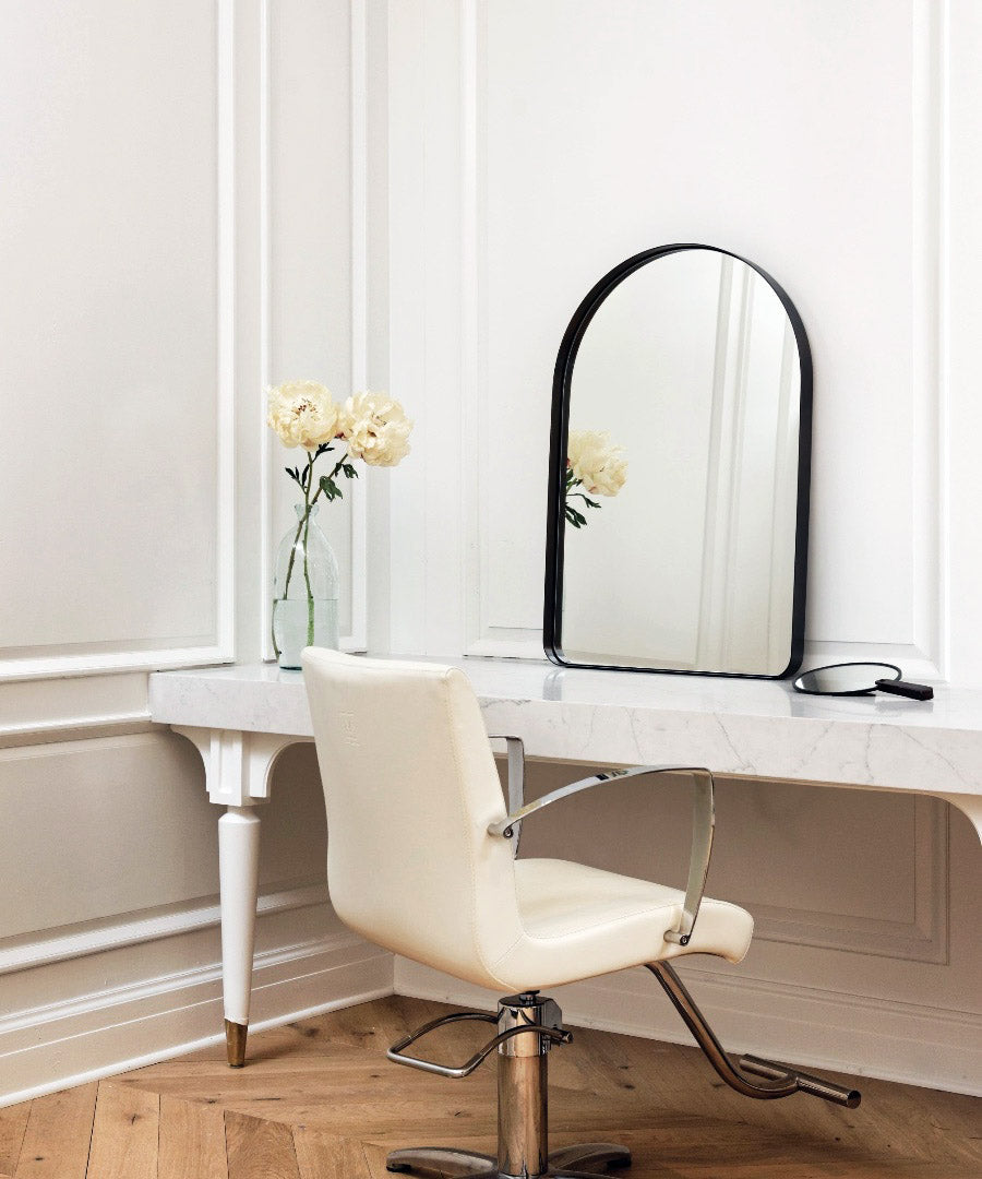 Suite Reyad Aspen Hair Salon