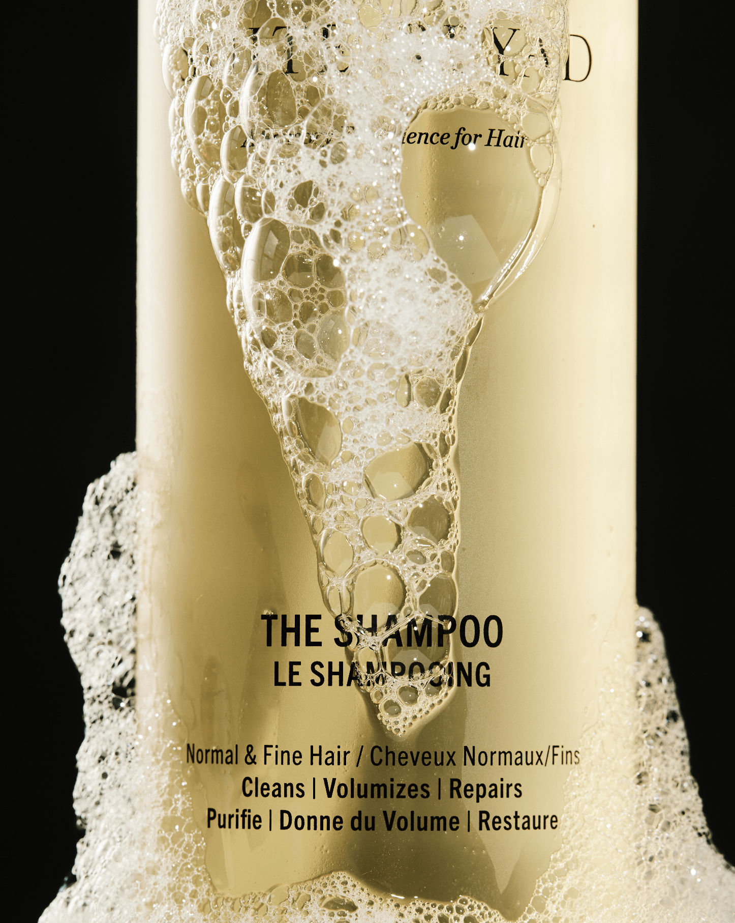 The Shampoo Fine & Normal Hair